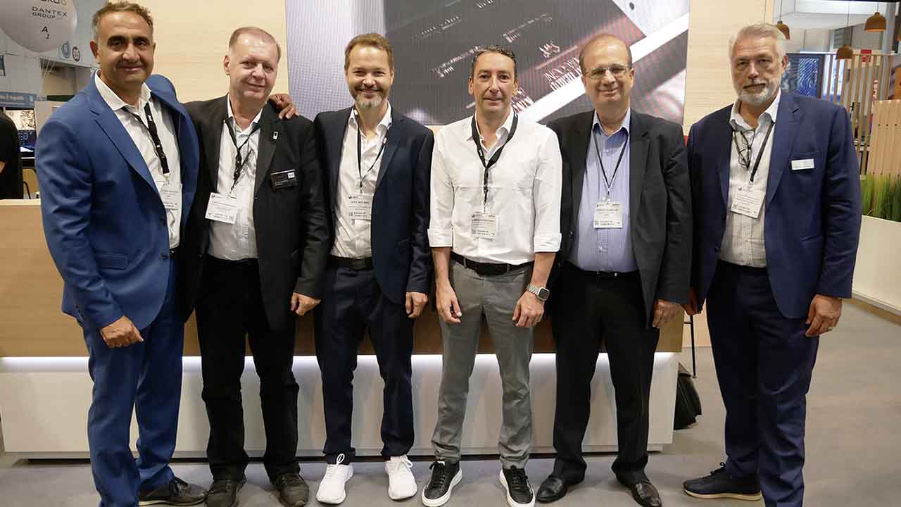 Lino Sistem takes over responsibilities for GM Turkish market | Labels & Labeling