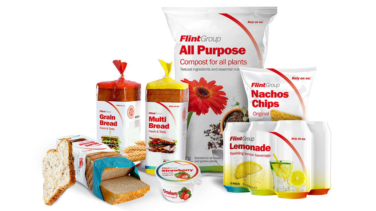 Flint Group commits to NC-free inks in Europe | Labels & Labeling