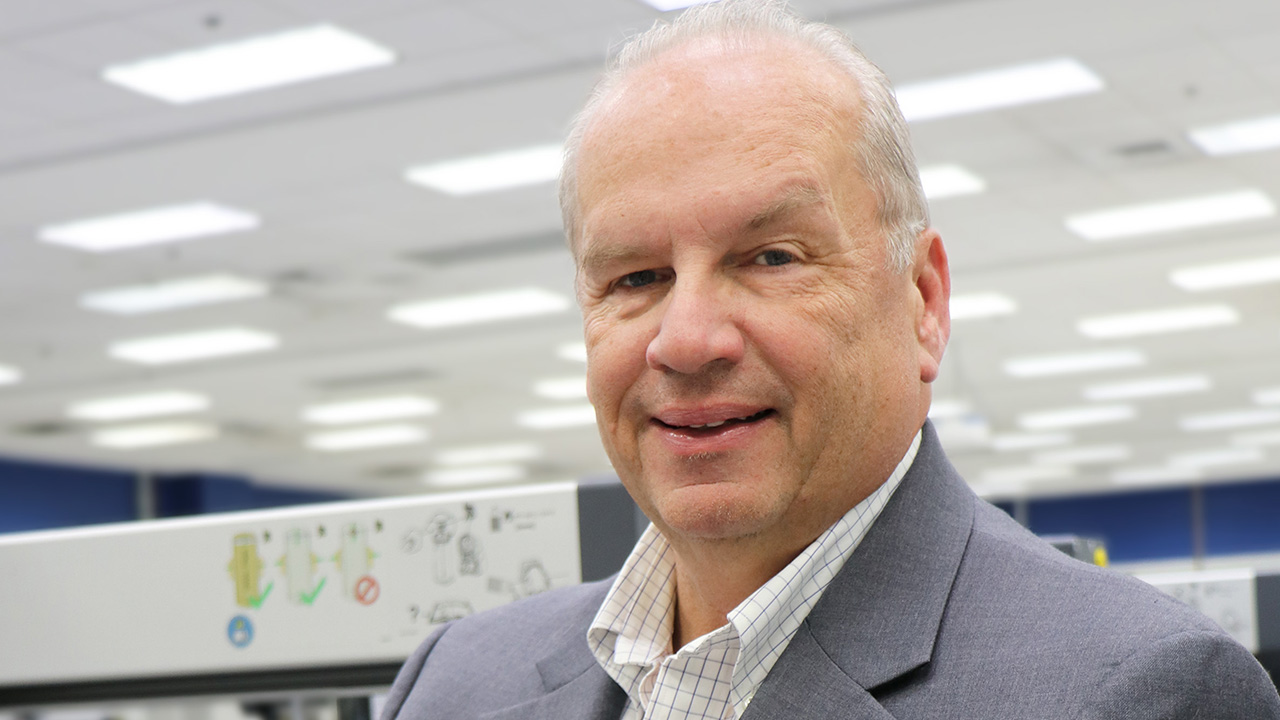 Heidelberg USA appoints new president | Labels & Labeling