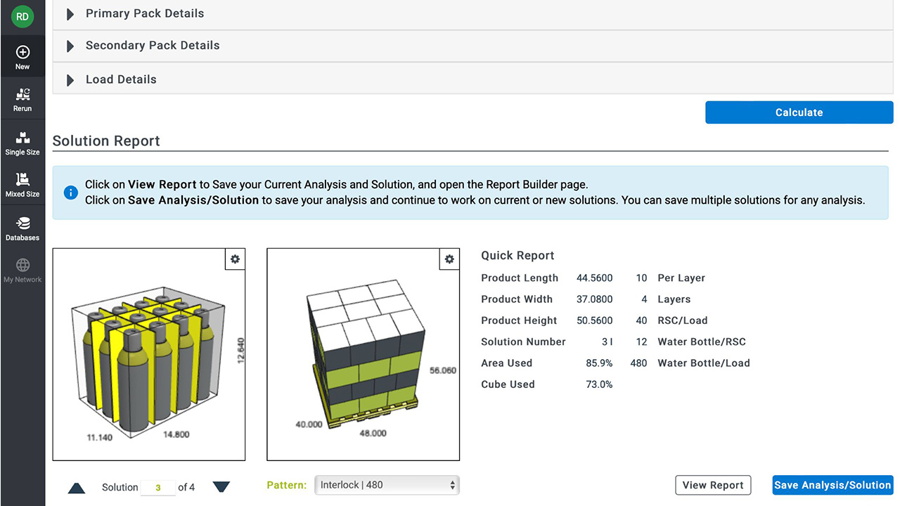 Esko launches Cape Pack Prime | Labels & Labeling