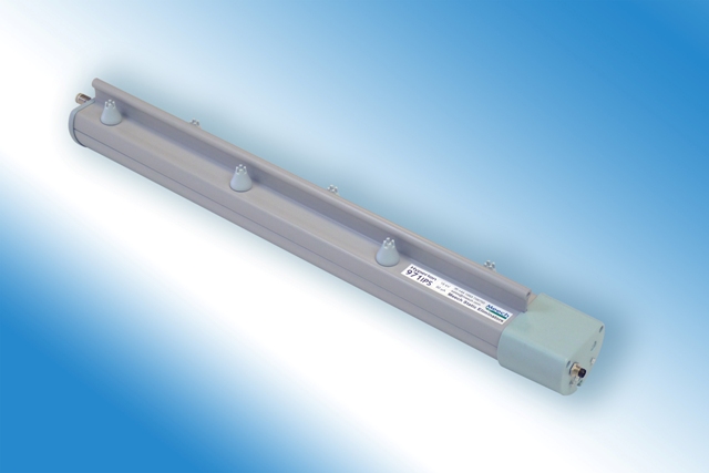 Meech launches its most powerful ionizing bar | Labels & Labeling