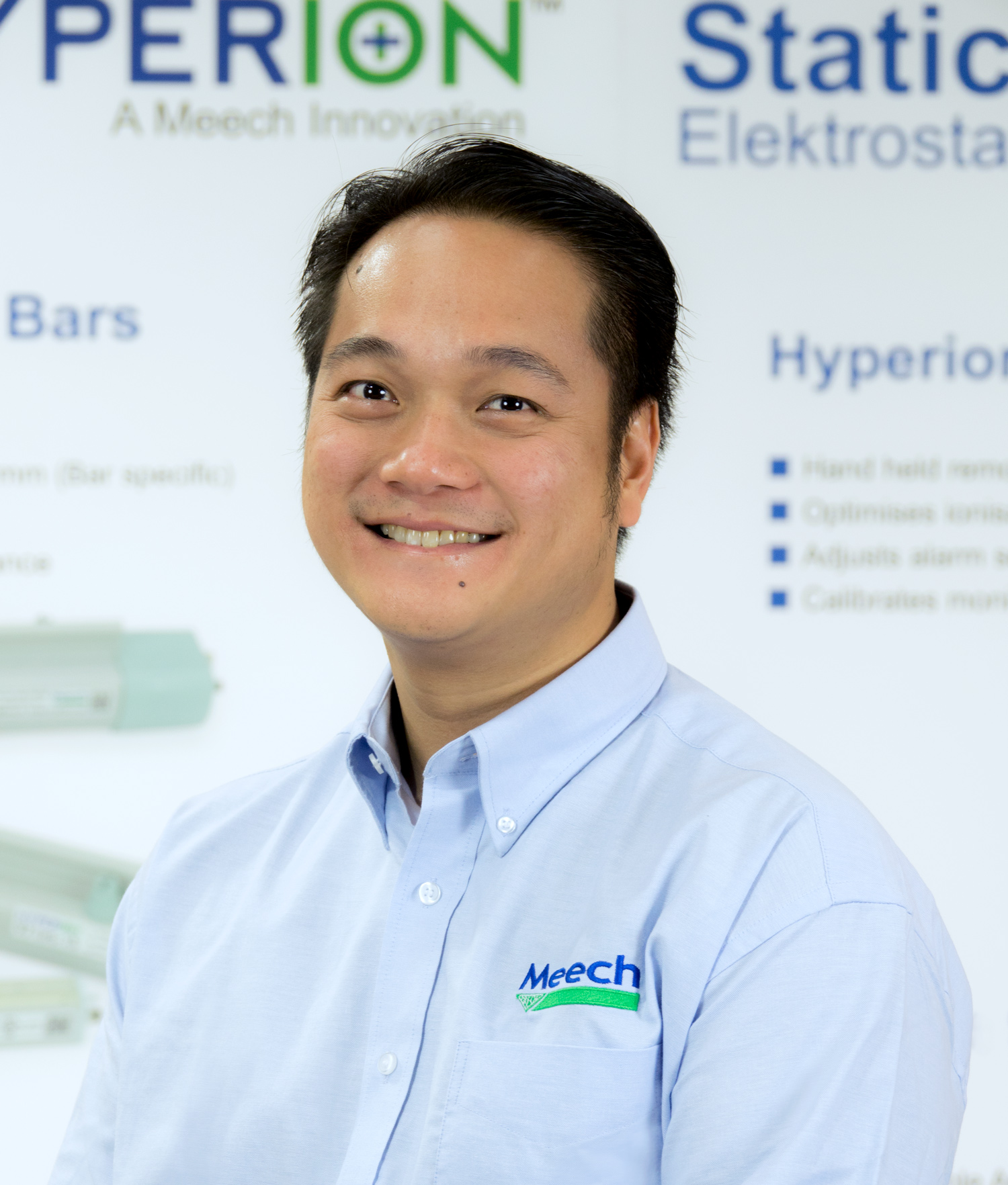 Meech appoints director in Southeast Asia | Labels & Labeling