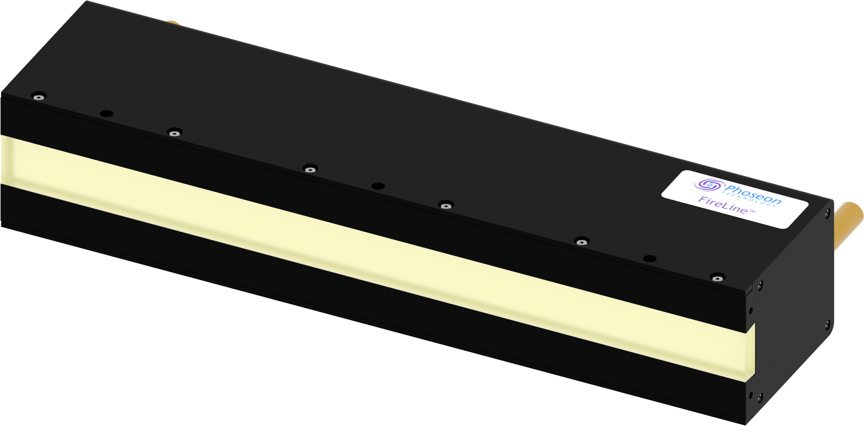 Phoseon increases LED curing power and performance with updated FireLine FL400 | Labels & Labeling