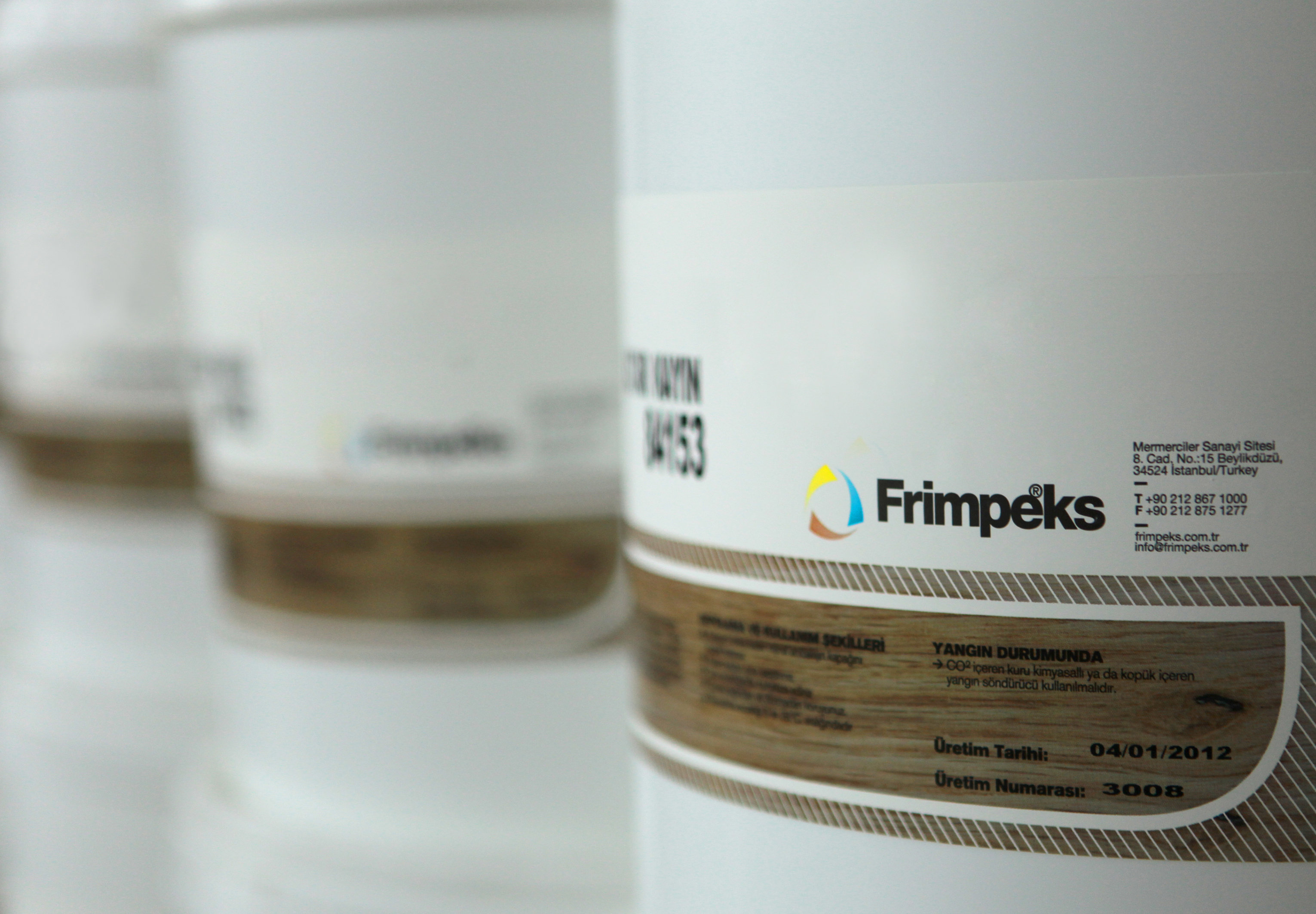 Frimpeks adds UV ink technology to UK portfolio | Labels & Labeling