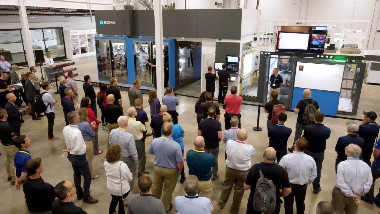 FXC announces upcoming events | Labels & Labeling