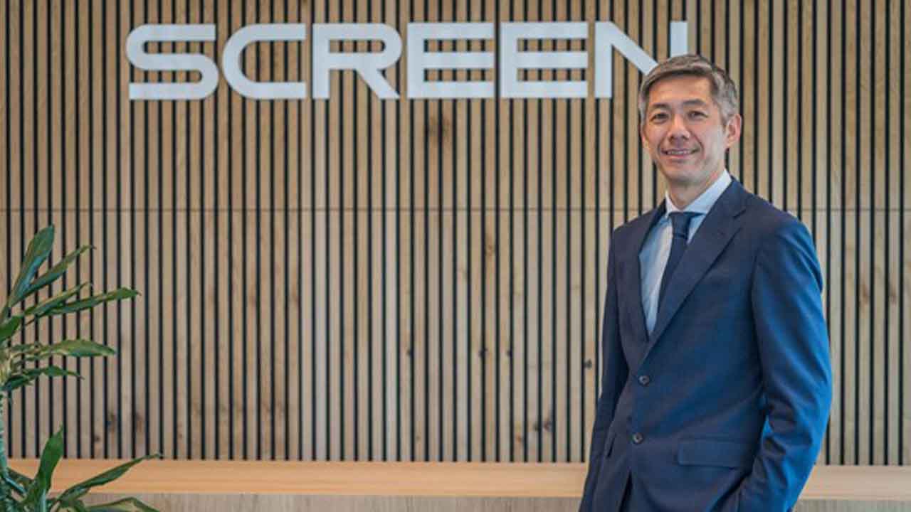 Screen Europe appoints new president | Labels & Labeling