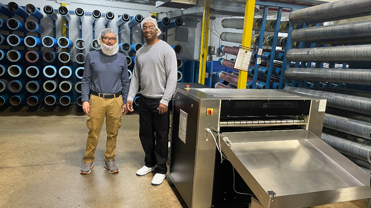 Bema increases productivity by automating cleaning processes | Labels ... Bema increases productivity by automating cleaning processes | Labels ...