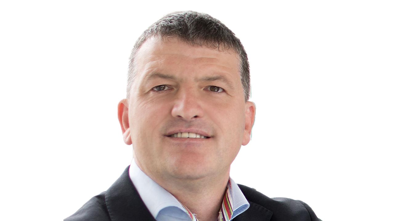 Steve Dryden to step down as Flint Group CEO | Labels & Labeling