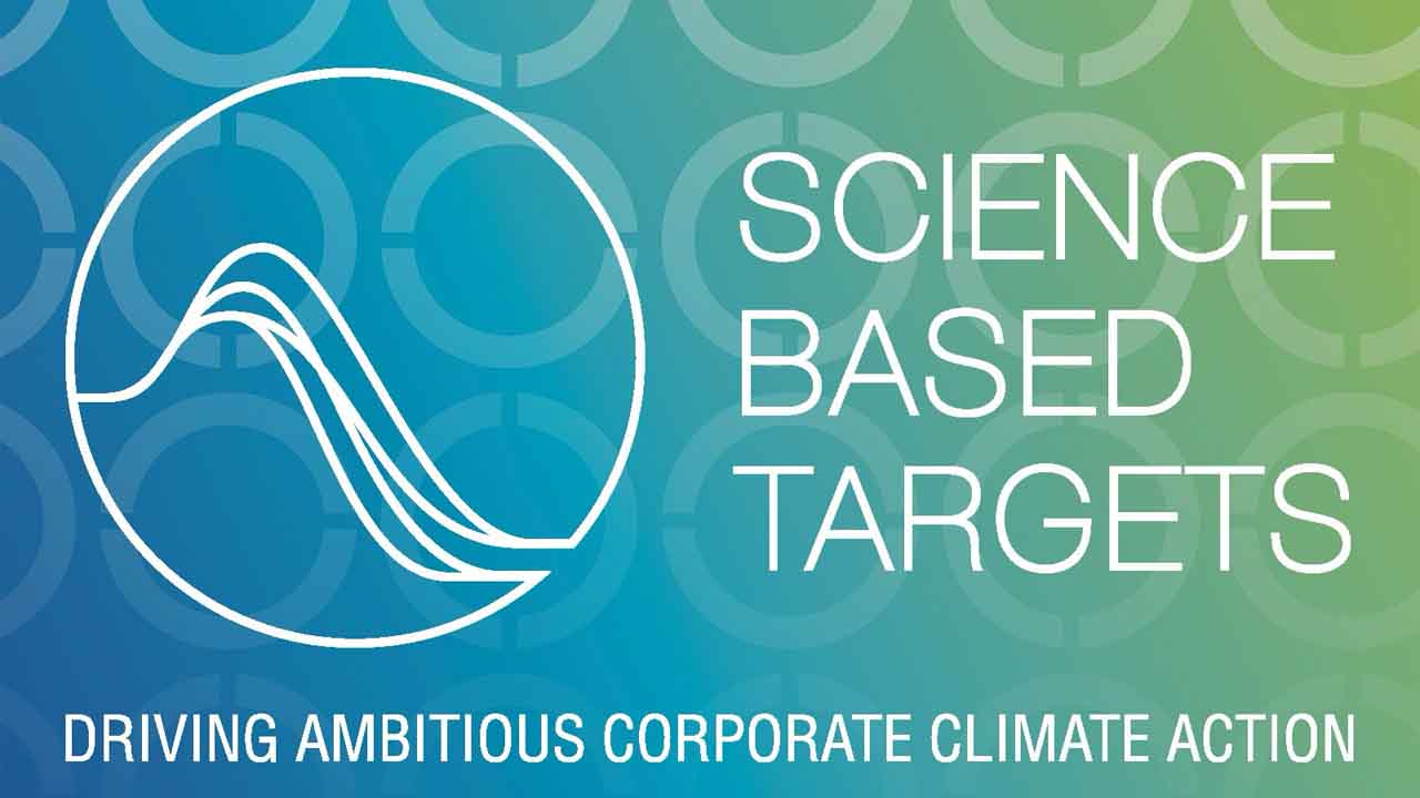 Flint Group’s 2030 carbon reduction targets approved by SBTi | Labels & Labeling