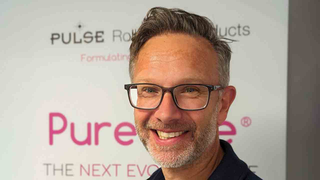 Pulse and Mark Andy workshop on fixed anilox printing system | Labels & Labeling