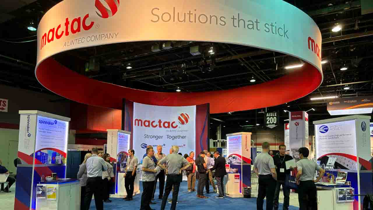 Mactac launches Ask Sam technical support | Labels & Labeling