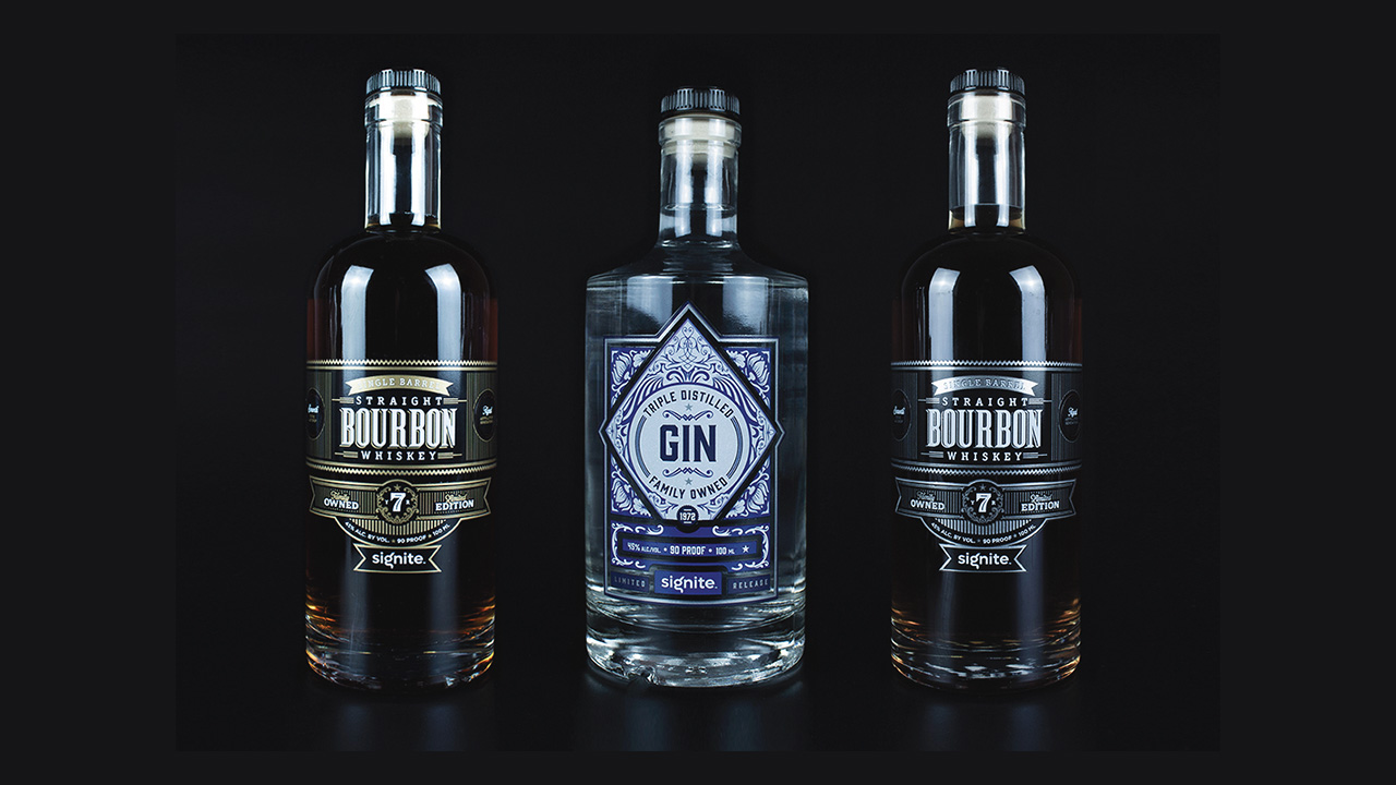 All4Labels and Actega extend their Signite cooperation | Labels & Labeling