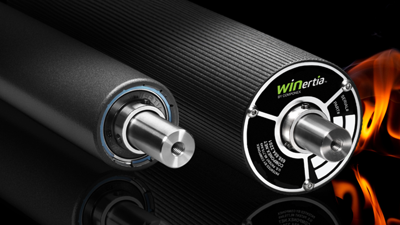 Maxcess launches plasma coatings for Webex and Componex | Labels & Labeling