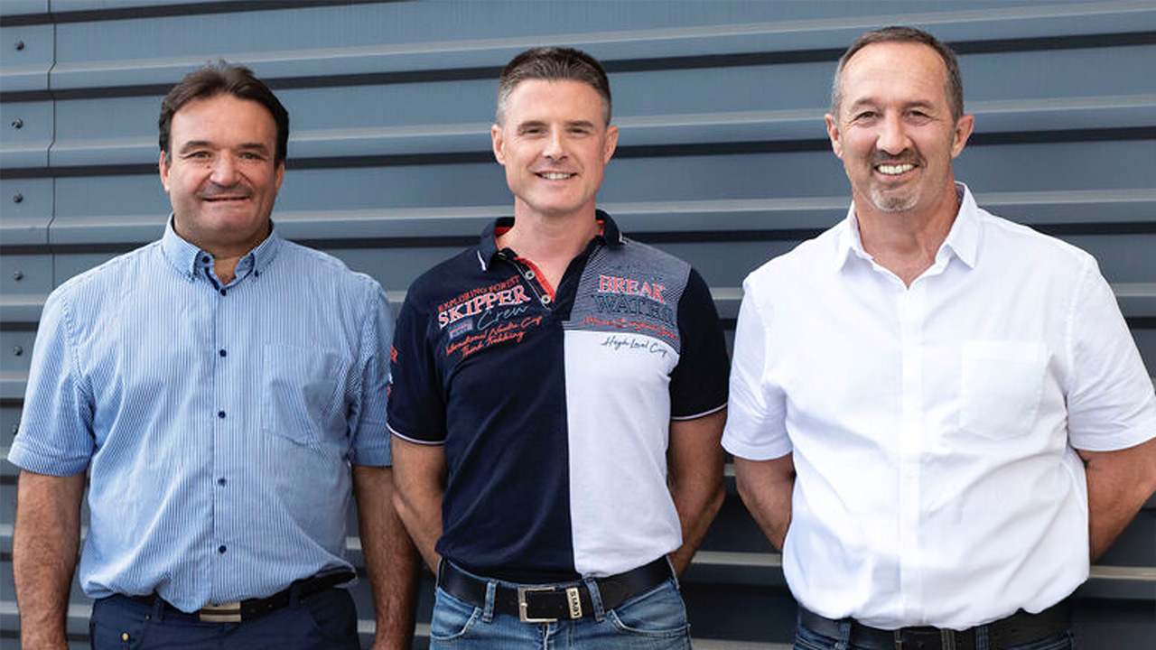 Brotech expands presence in France | Labels & Labeling