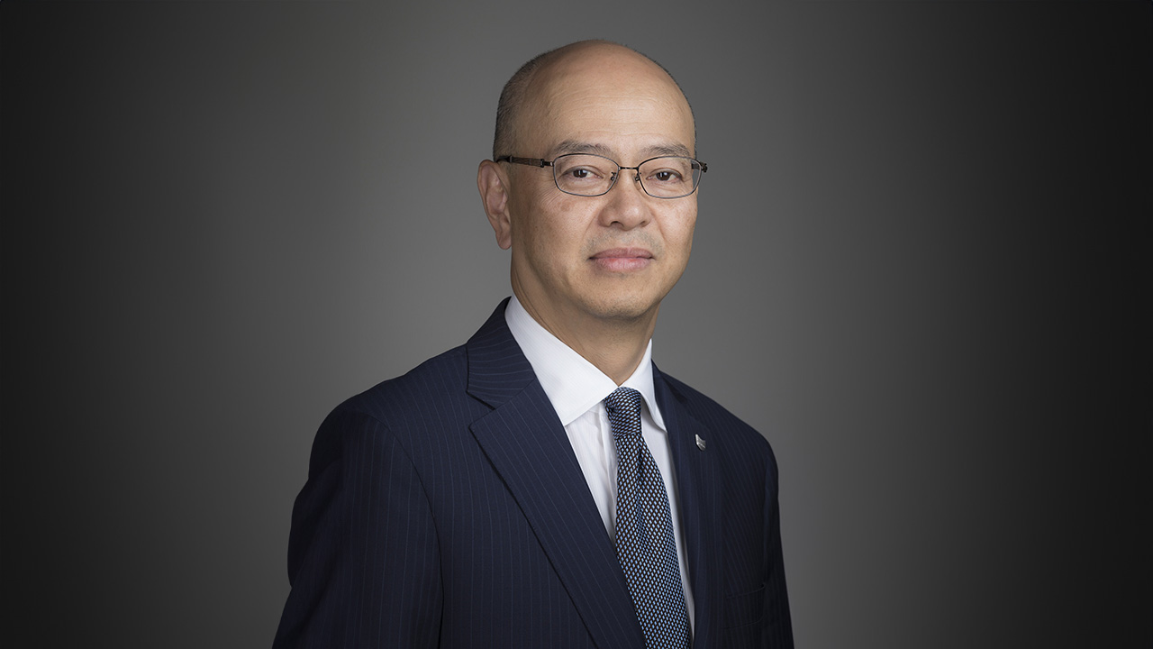 Canon EMEA appoints new president and CEO | Labels & Labeling