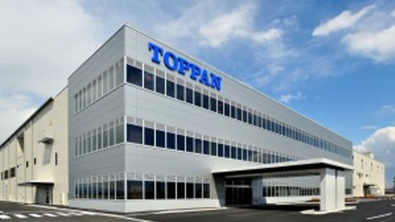 Toppan acquires ISCC Plus Certification | Labels & Labeling