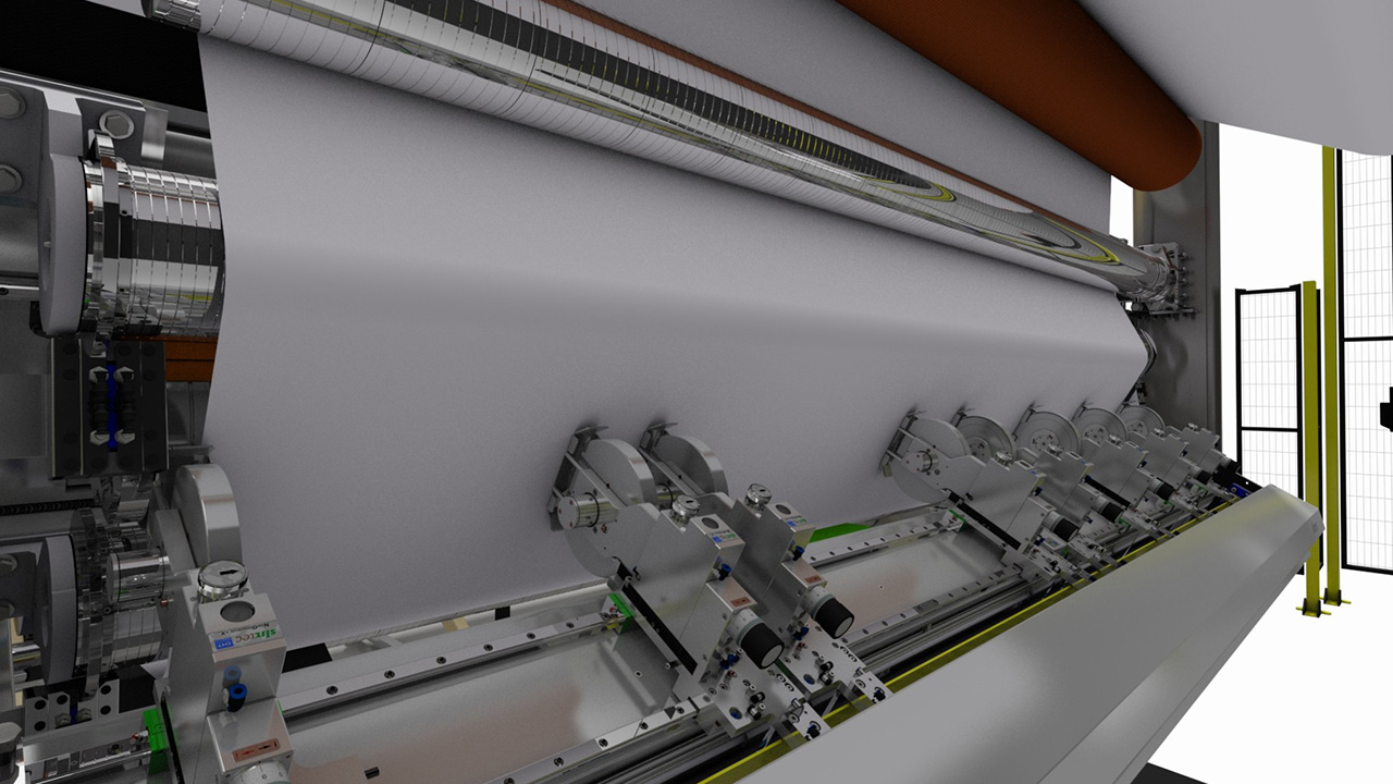 EMT International partners with Slittec | Labels & Labeling