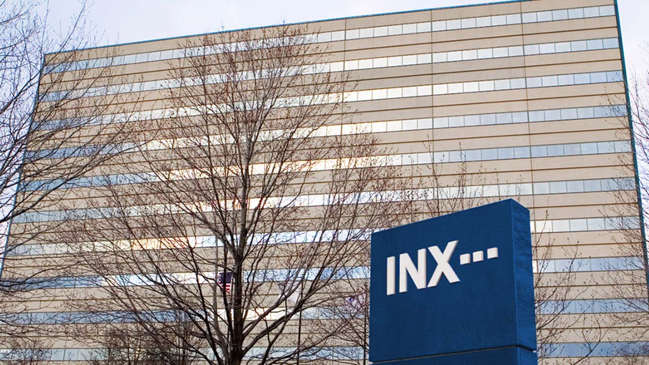 INX achieves Great Place to Work recertification | Labels & Labeling