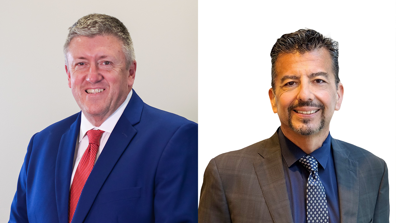 UEI Group appoints two new sales professionals | Labels & Labeling