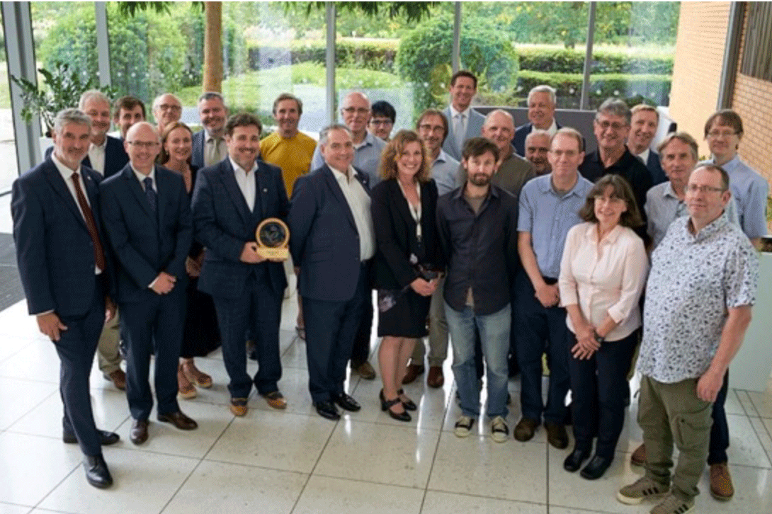 Hybrid Software launches Helix OEM Software | Labels & Labeling