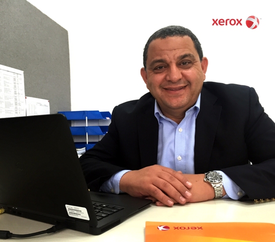 Xerox India appoints new managing director | Labels & Labeling