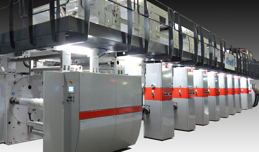 Cerutti details inkjet integration - online exclusive | Labels & Labeling