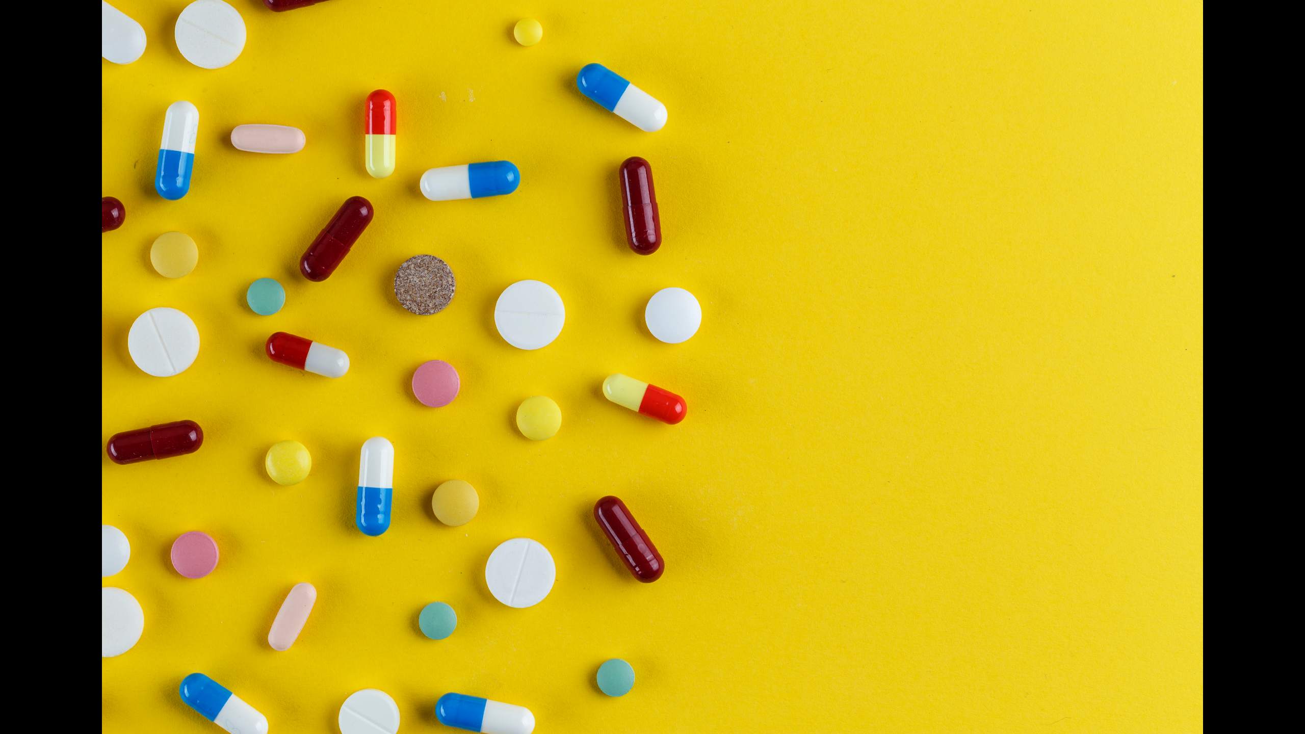 Future-proofing pharmaceutical labels | Labels & Labeling