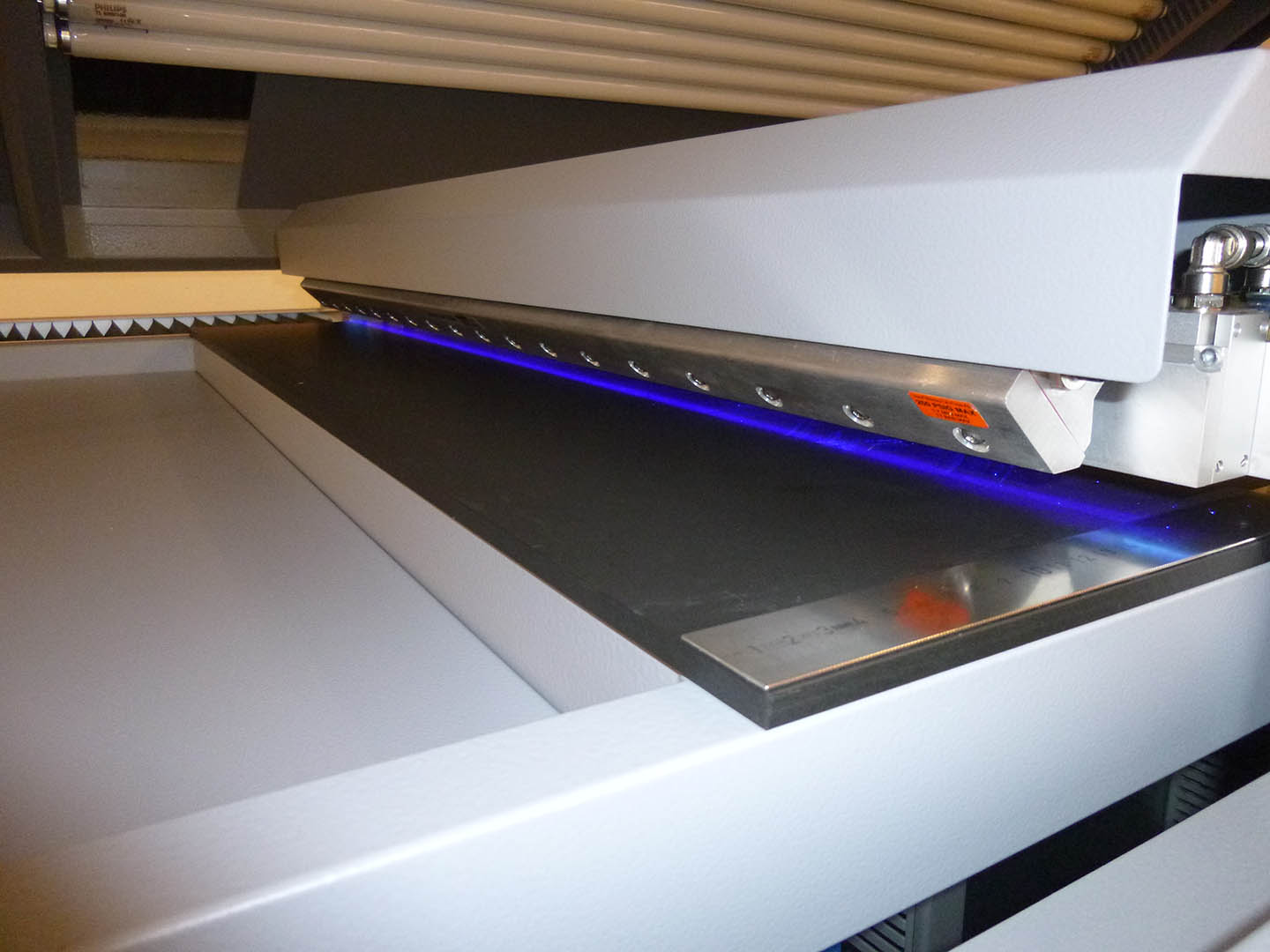 Flint extends reach of nyloprint NExT | Labels & Labeling