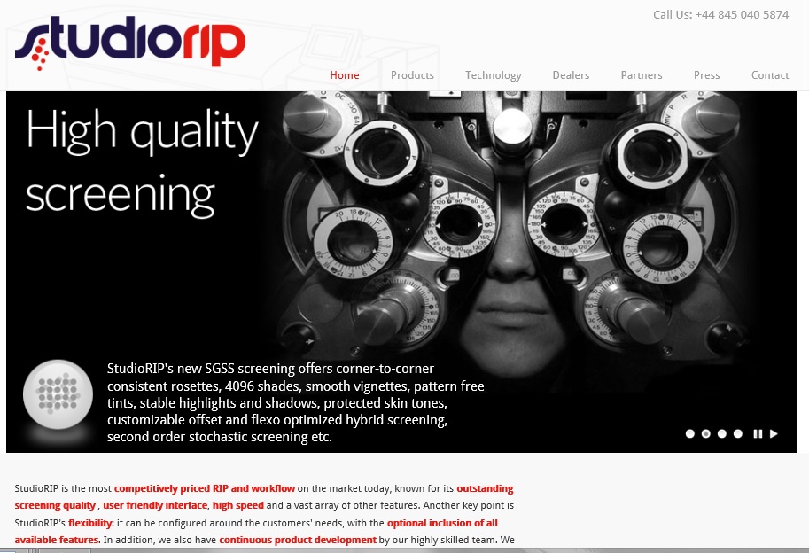 StudioRIP ties up with Malhotra Graphics in India | Labels & Labeling