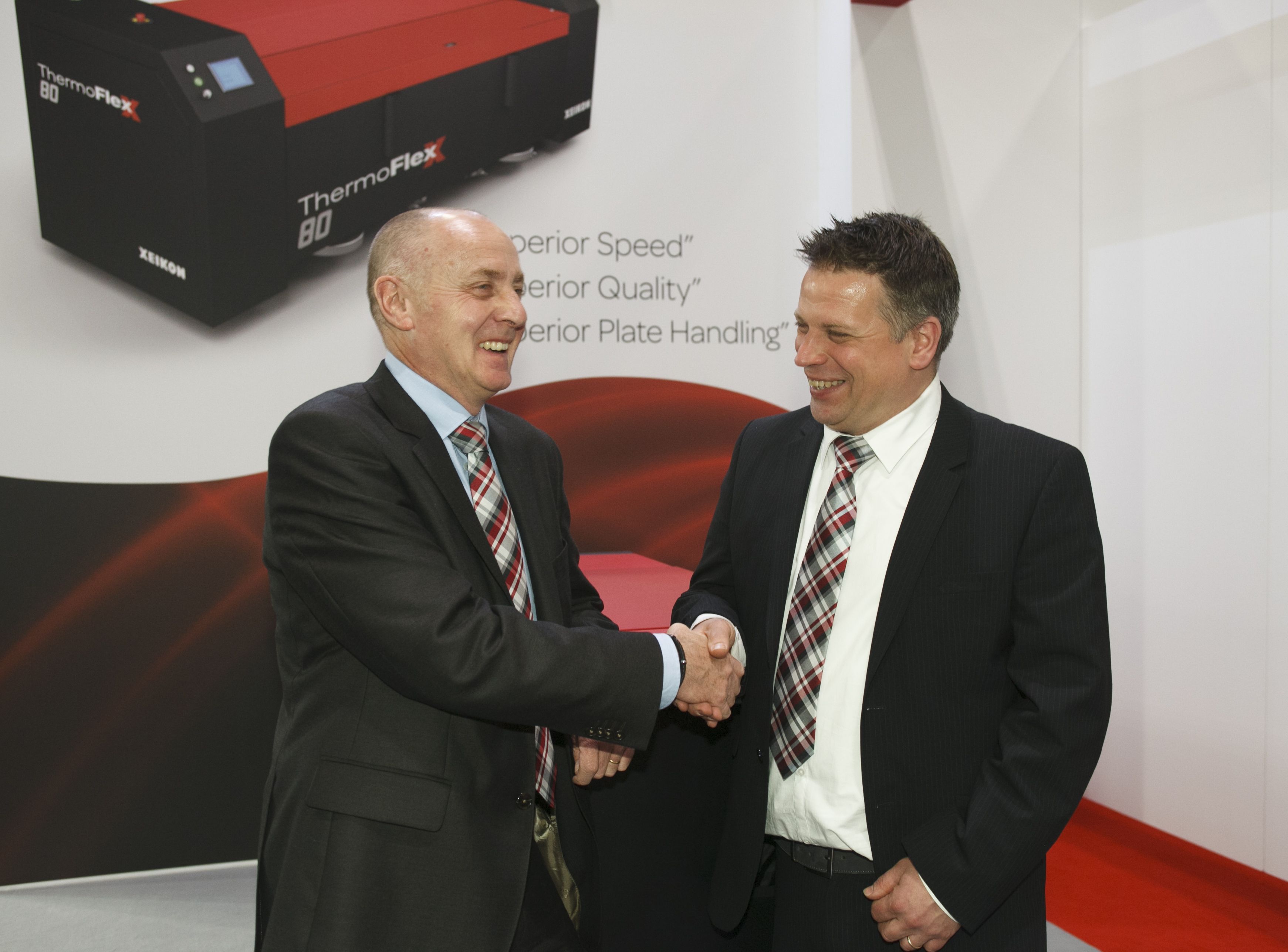 ThermoFlexX appoints flexo pre-press product manager | Labels & Labeling