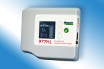 Meech launches 977HL Pulsed DC static controller | Labels & Labeling