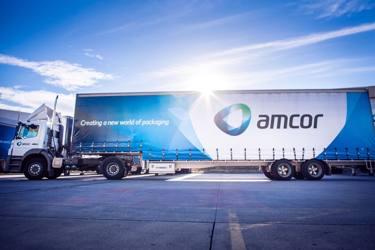 Amcor and Bemis in merger to create global leader in consumer packaging Labels Labeling
