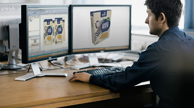 Arden Software releases new version of Impact CAD | Labels & Labeling Arden Software releases new version of Impact CAD | Labels & Labeling