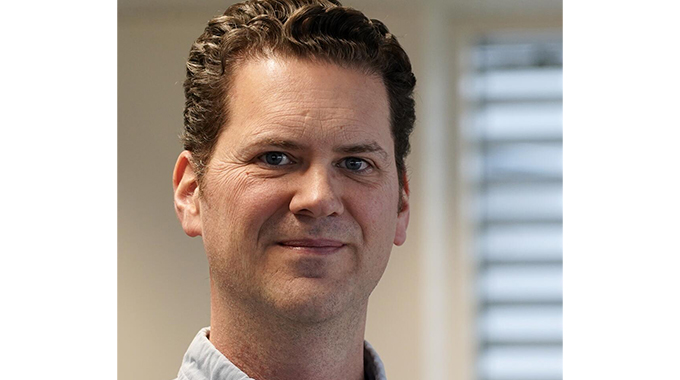 John Arnsdorf joins Chili publish | Labels & Labeling