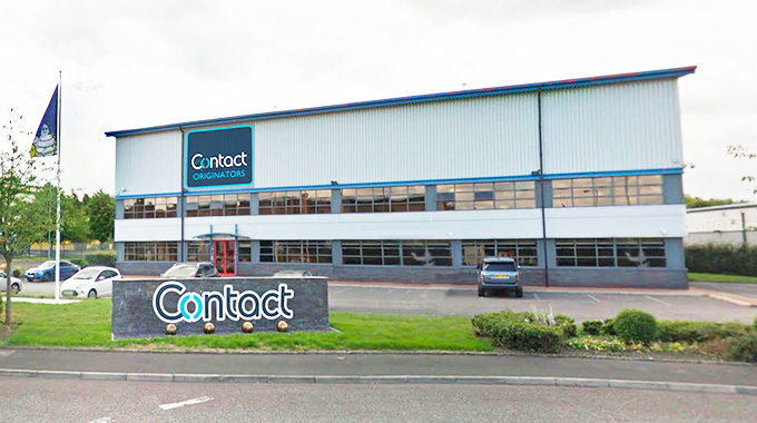 Contact Originators reveals GBP 5 million investment | Labels & Labeling