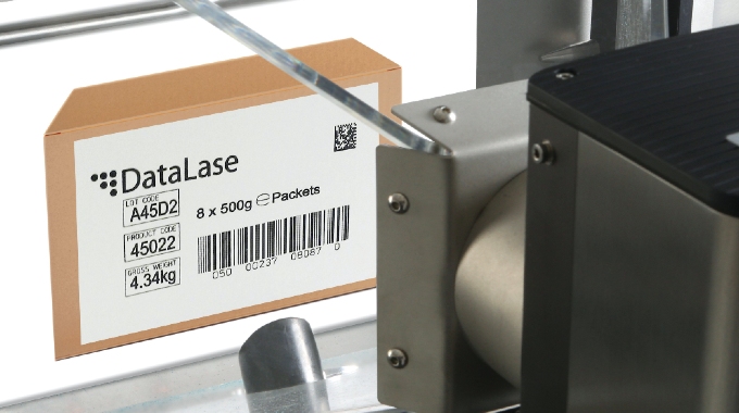 DataLase wraps up a productive 2020 | Labels & Labeling
