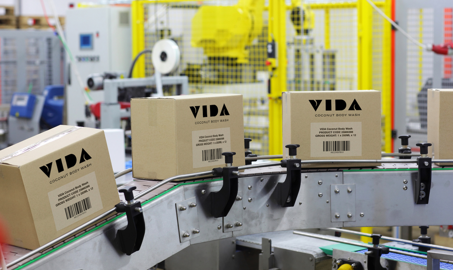 DataLase signs distribution deal with South Africa’s Packtronic | Labels & Labeling