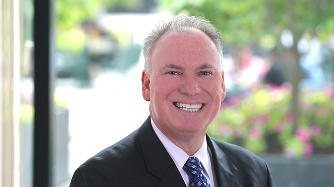 EFI appoints new CEO | Labels & Labeling