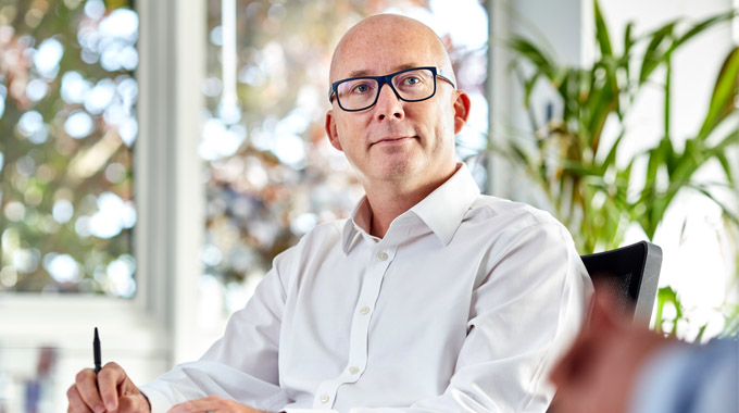 Xaar appoints Graham Tweedale as COO | Labels & Labeling