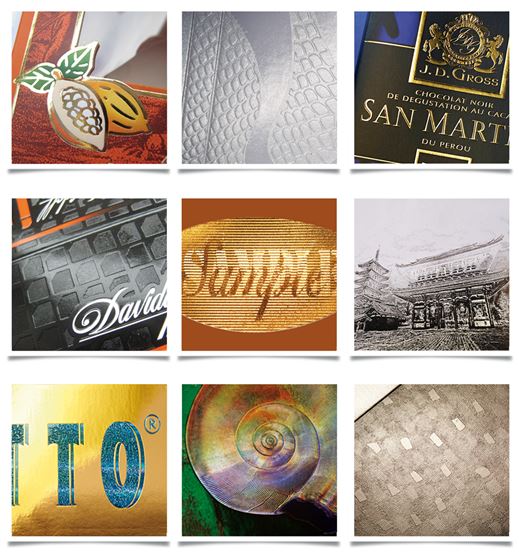 H.O.Persiehl installs cold foil technology from Eagle Systems | Labels & Labeling