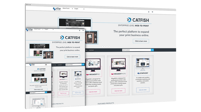 Infigo Software announces virtual Dscoop alternative | Labels & Labeling