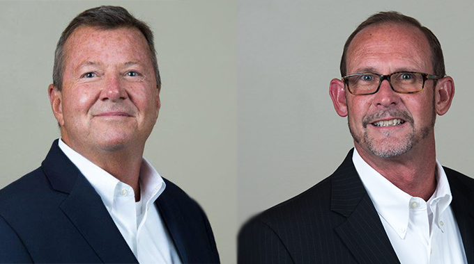 MacDermid Graphics Solutions appoints three | Labels & Labeling