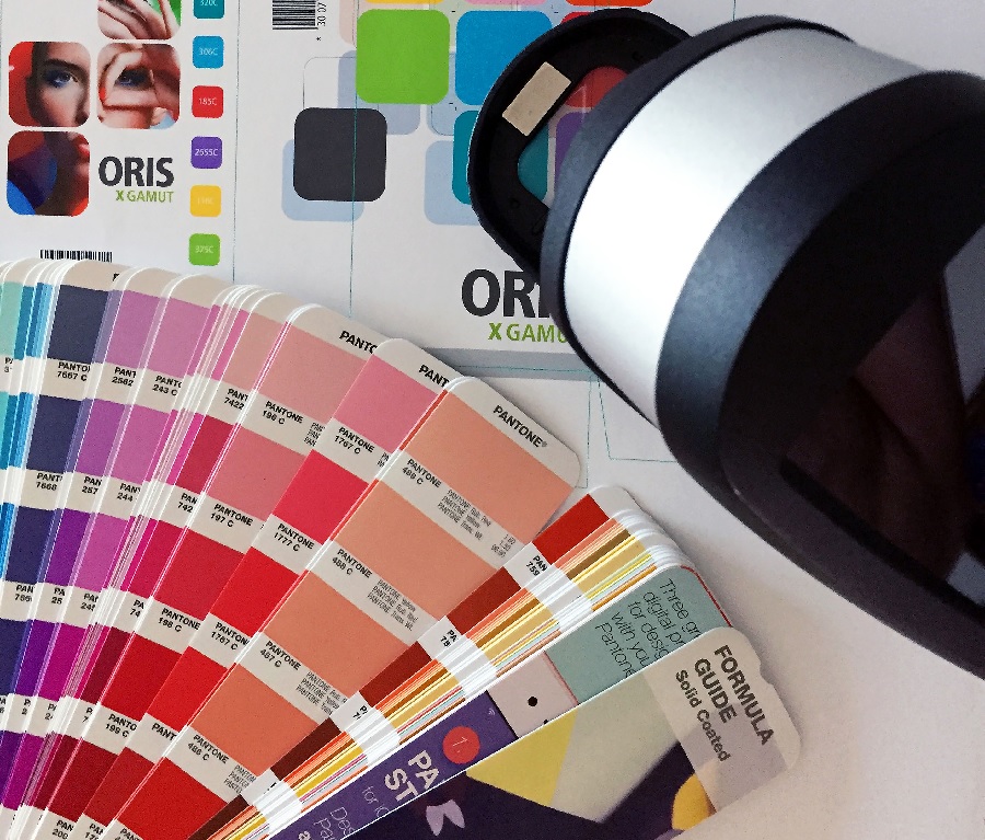 CGS expands product portfolio with Oris X Gamut | Labels & Labeling