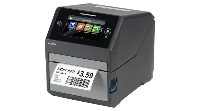 Loftware and Sato unveil cloud-based RFID technology | Labels & Labeling