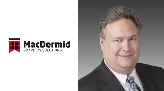 Steve Molinets returns to MacDermid Graphics Solutions | Labels & Labeling