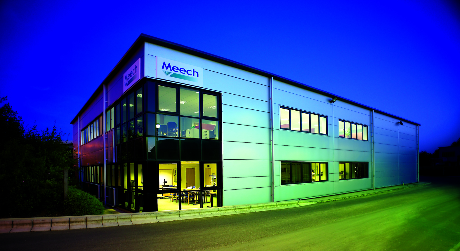 Meech makes double appointment | Labels & Labeling