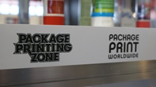 Package Printing Zone presentations | Labels & Labeling