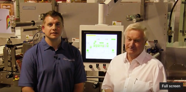 Digital Finishing Experience: Delta ModTech | Labels & Labeling