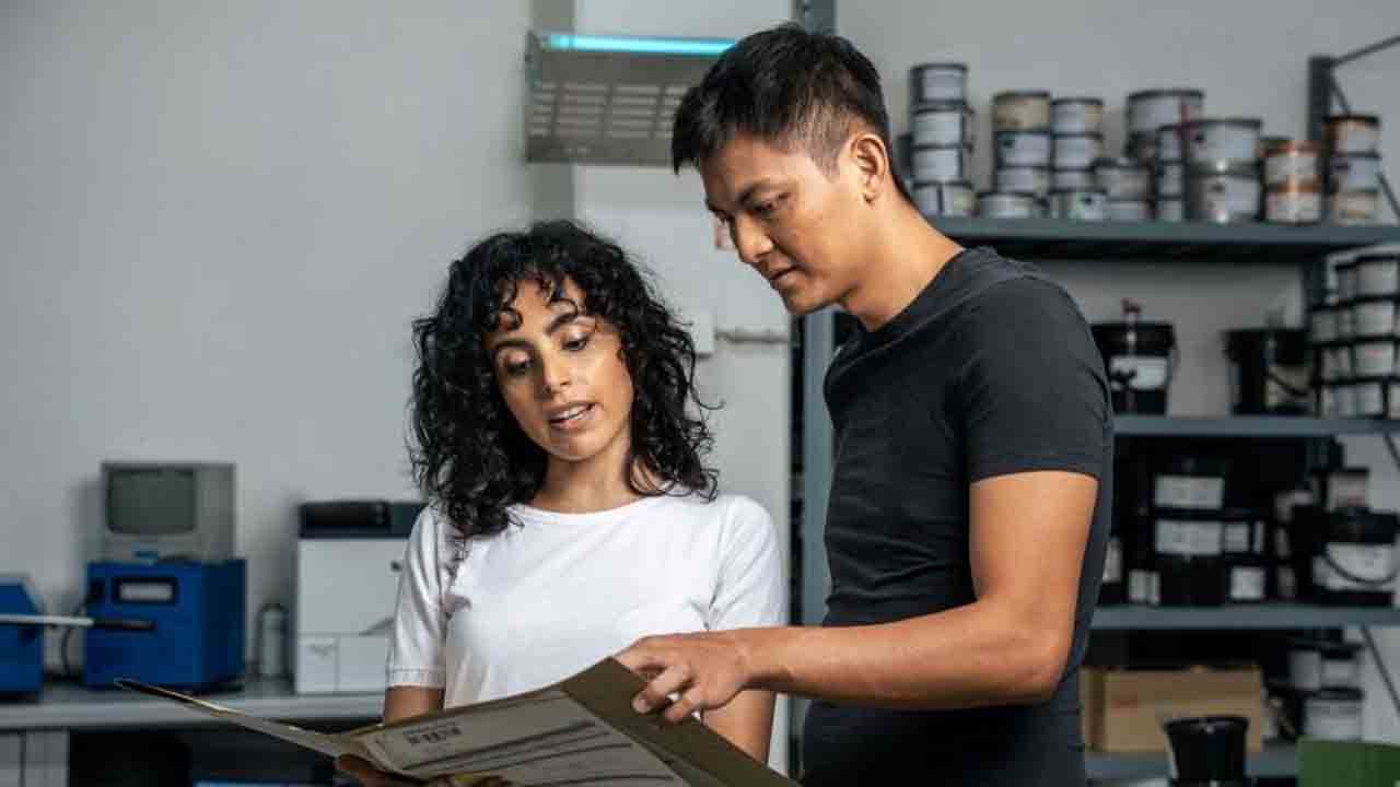 UPM shows adhesive materials at Labelexpo Asia 2025 | Labels & Labeling