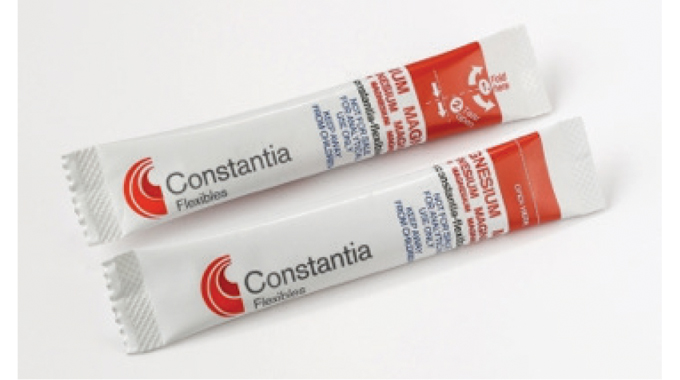 Types of flexible packaging and special constructions | Labels & Labeling